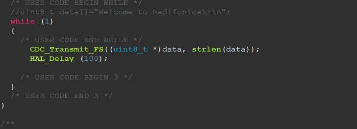 Stm Virtual Com Port Not Working In Windows 11 Stmicroelectronics Community 2857