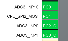 Solved: Multi ADC in parallel - STMicroelectronics Community
