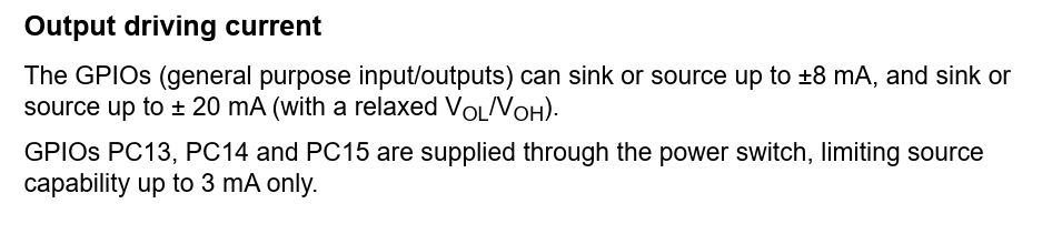 Could Uart Function On Lines With 10nf Capacitance Stmicroelectronics Community