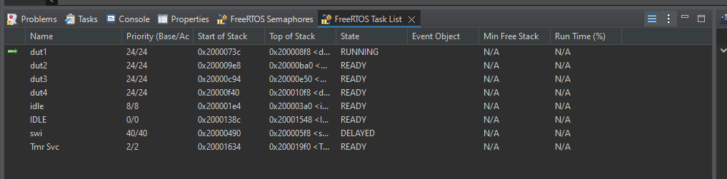 Solved: HardFault_Handler() at stm32f0xx_it.c occur when i... - STMicroelectronics Community