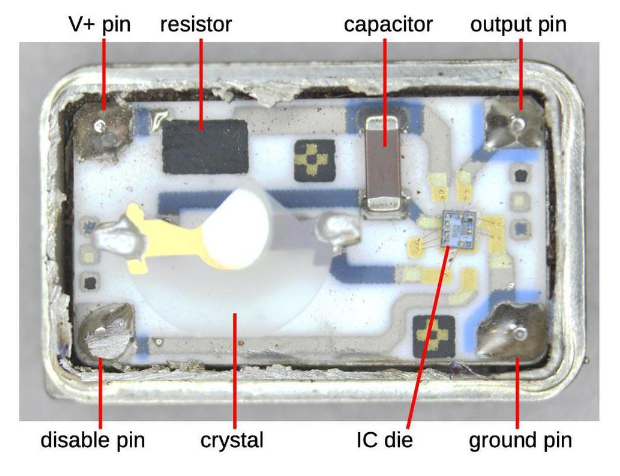 Solved Stm32f4 Osc Problem Stmicroelectronics Community