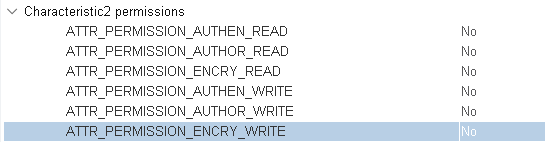 Solved Stm32wb55 Sending Notification To Phone Stmicroelectronics Community