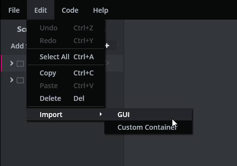 Solved: GPU2D hangup on STM32H7S78-DK - STMicroelectronics Community