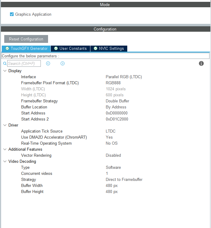 Solved: Touchgfx Landscape to Portrait flickering problem. - STMicroelectronics Community