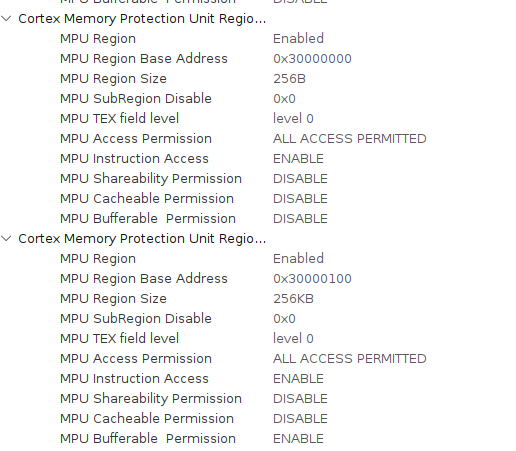 Solved: FTP Server Unaligned Memory failure - STMicroelectronics Community