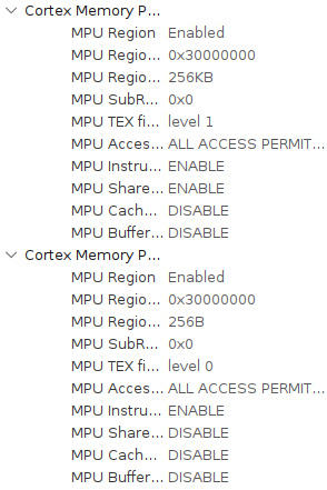 Solved: FTP Server Unaligned Memory failure - STMicroelectronics Community