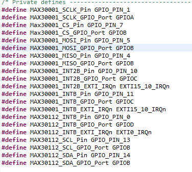 STM32WB5MMG problems - STMicroelectronics Community