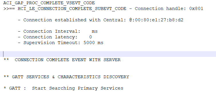 Solved Stm32wb55 Issue With Ble Connection Stmicroelectronics Community 9225