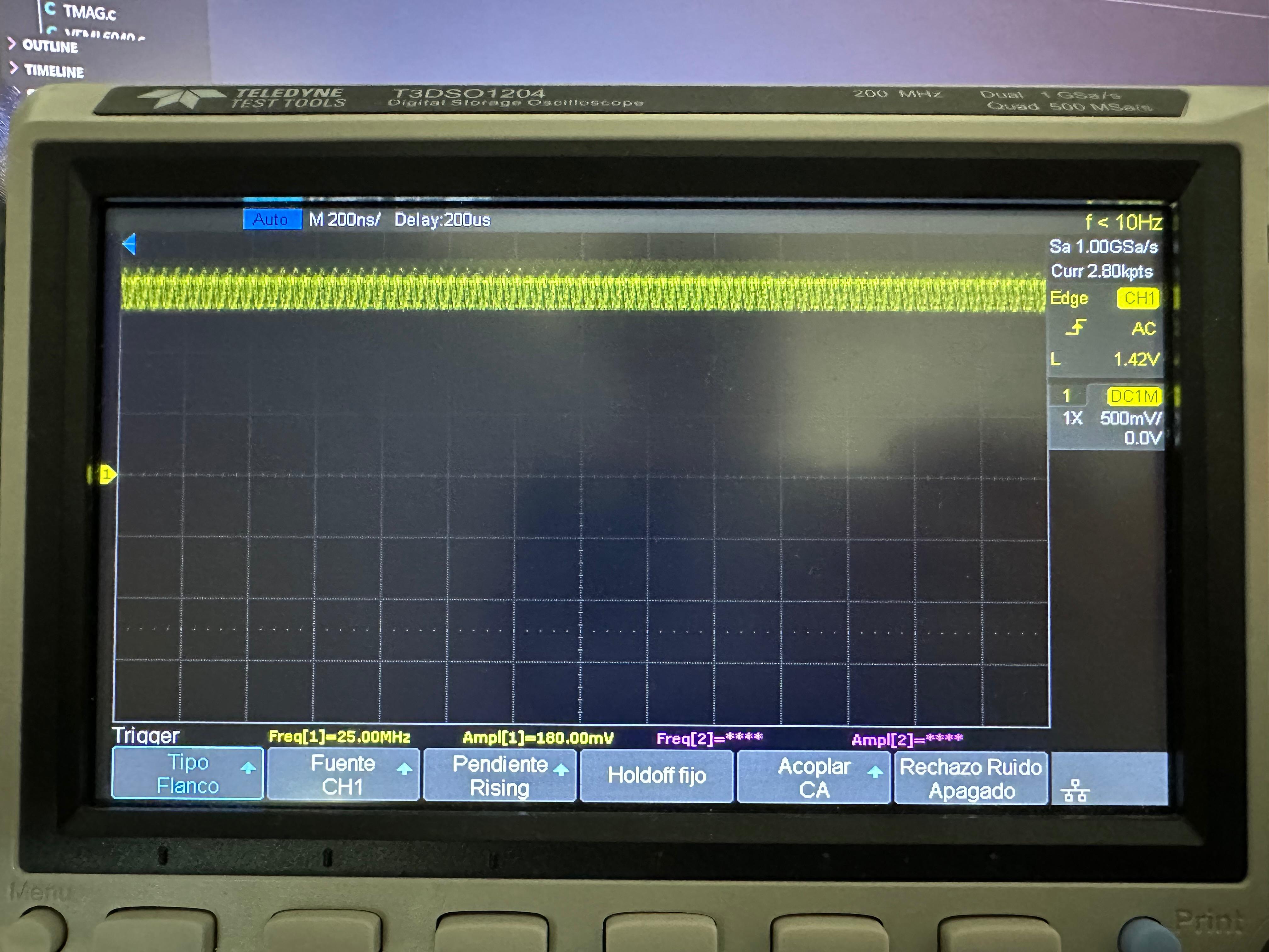 Error In The Init Of Ethernet Stmicroelectronics Community