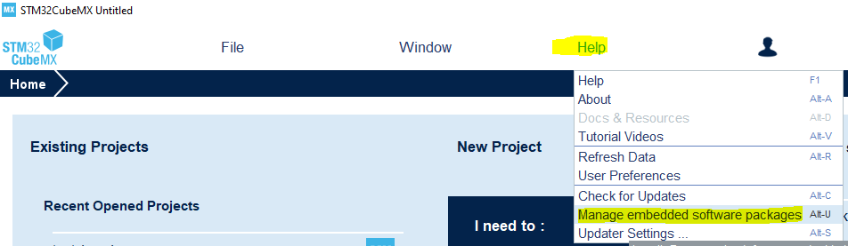 Stm32h747i Disco Tearing In Double Buffering Stmicroelectronics Community