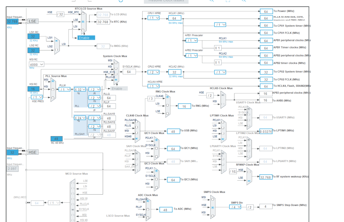 Ble Disconnection With Error Code 0x3e Stmicroelectronics Community