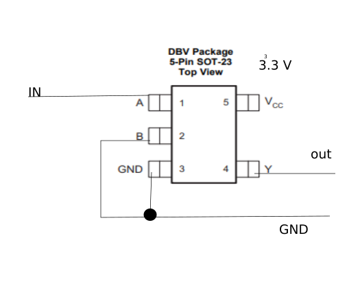 Solved Stm32f4 Spi High Level 5v Stmicroelectronics Community 