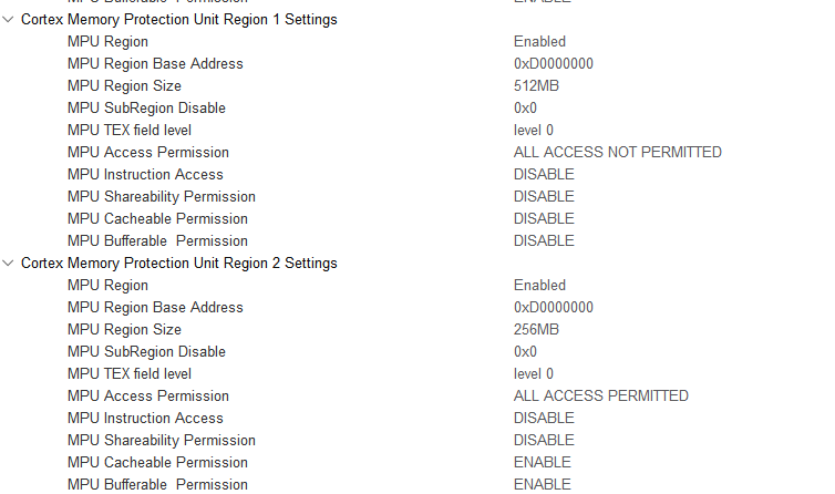 Solved: Touchgfx Landscape to Portrait flickering problem ...