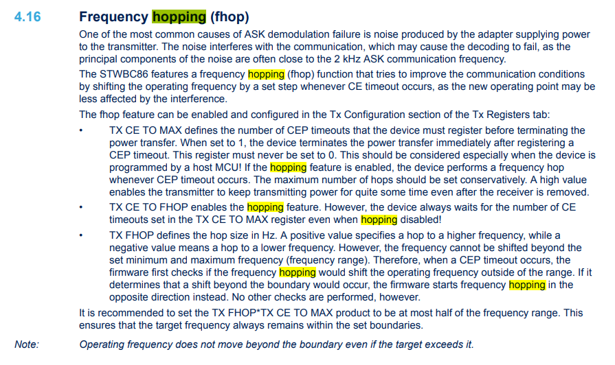STWBC86 stops working after a few days - STMicroelectronics Community