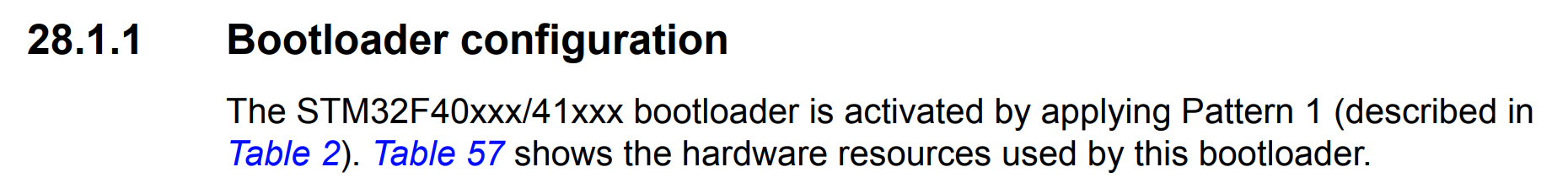 How Can I Use Stm32cubeprogrammer To Access The Us Stmicroelectronics Community