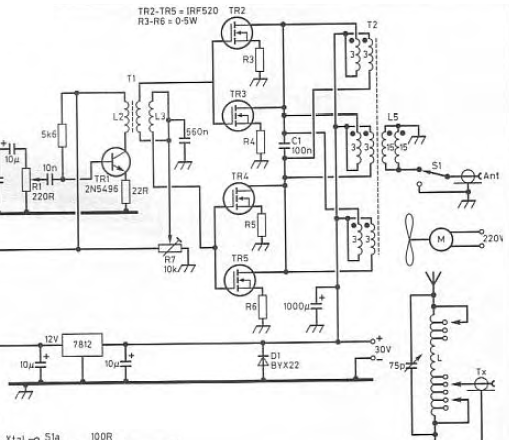 Solved: Technical issues related to RF transistor SD2933:W ...