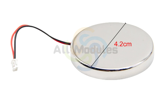 Solved: Technical issues related to RF transistor SD2933:W ...