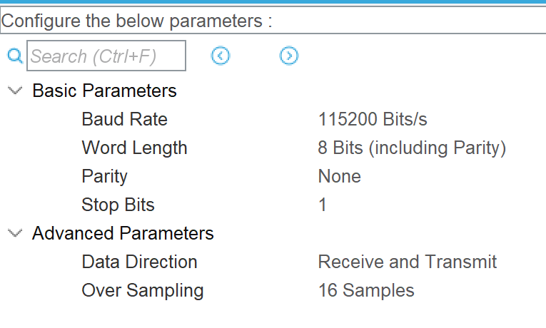 Solved Stm32cubeide Serial Port Connection Stmicroelectronics Community