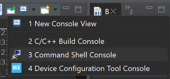 Solved Stm32cubeide Serial Port Connection Stmicroelectronics Community