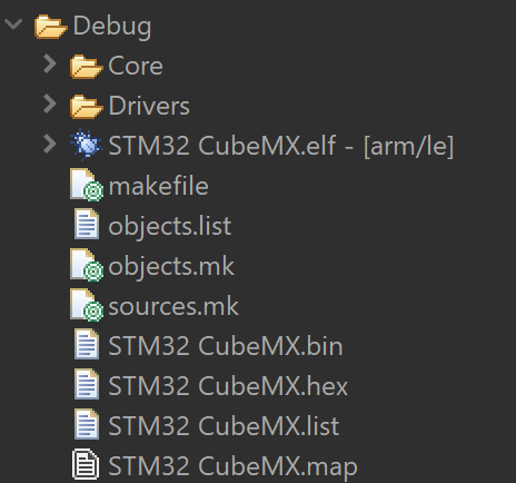 Solved: STM32CubeIDE Serial Port Connection - STMicroelectronics Community