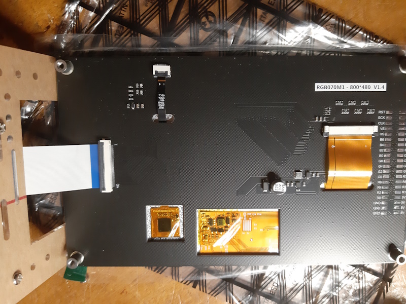 Solved Stm32f429bi Lcd Does Not Switch On The Display Stmicroelectronics Community 