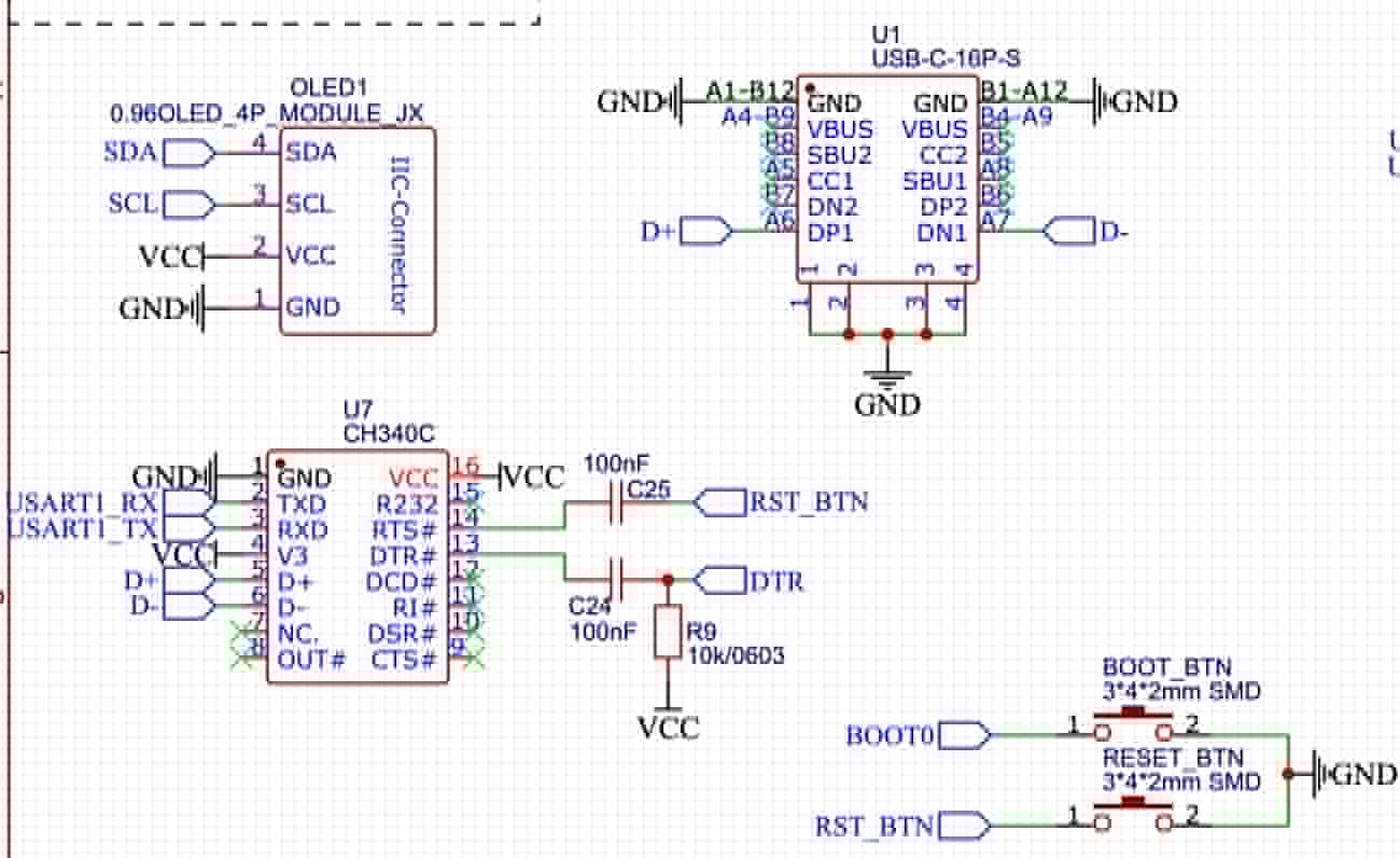 Solved: STM32CubeIDE Serial Port Connection - STMicroelectronics Community