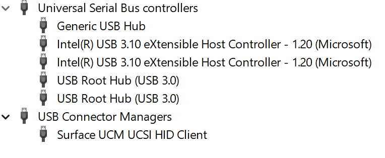 Solved Stm32cubeide Serial Port Connection Stmicroelectronics Community
