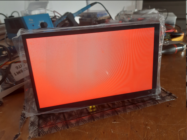 Solved Stm32f429bi Lcd Does Not Switch On The Display Stmicroelectronics Community