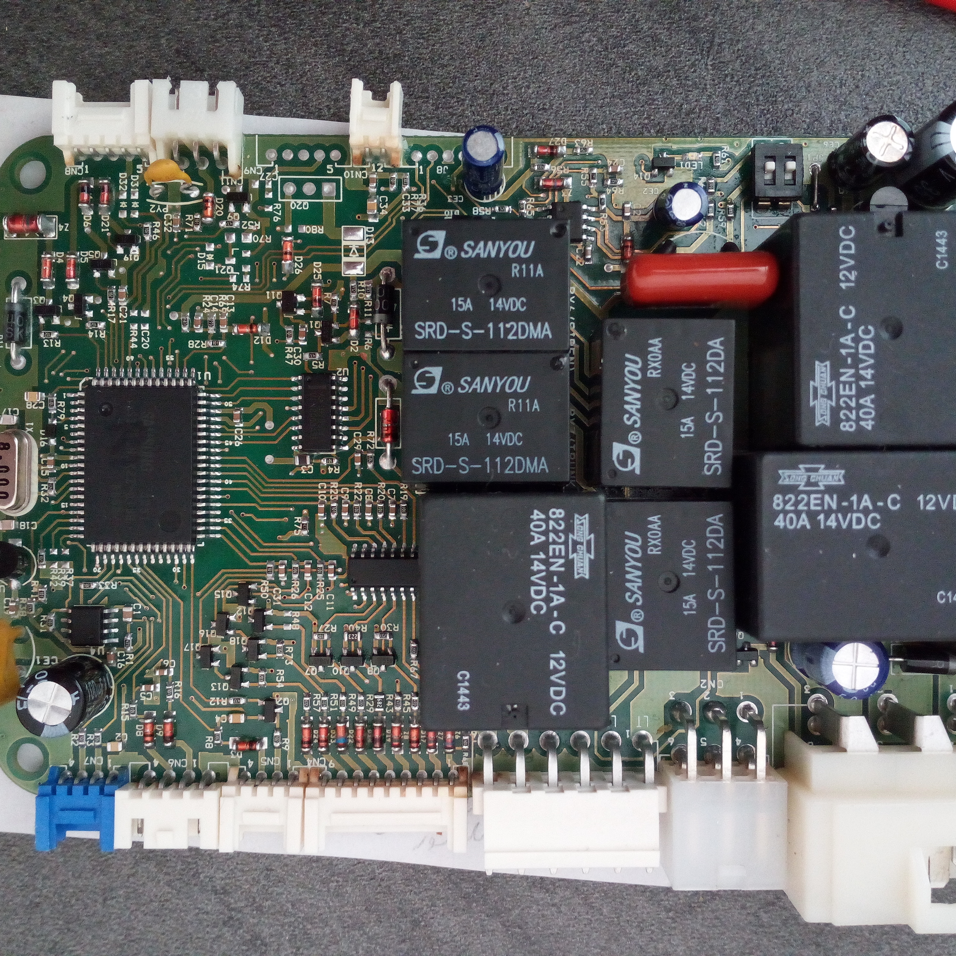 Solved: Help to identify the part - STMicroelectronics Community