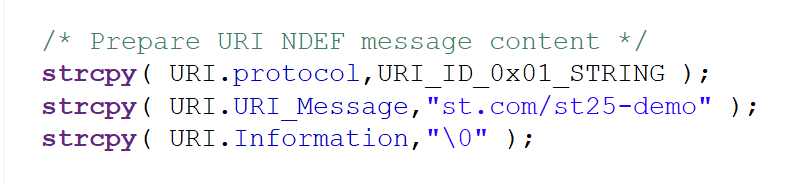 Solved: ST25DV-i2c energy harvesting and GPO with stm32l03... - Page 4 - STMicroelectronics ...