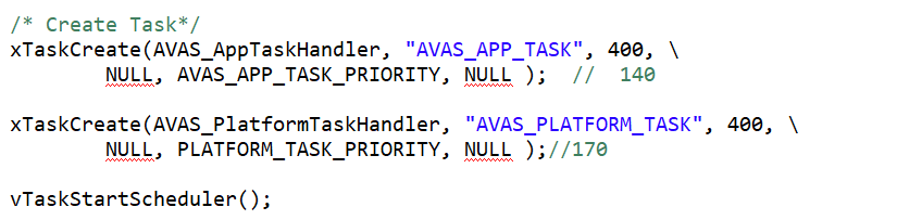 Failed To Execute Multiple Wave Files Stmicroelectronics Community