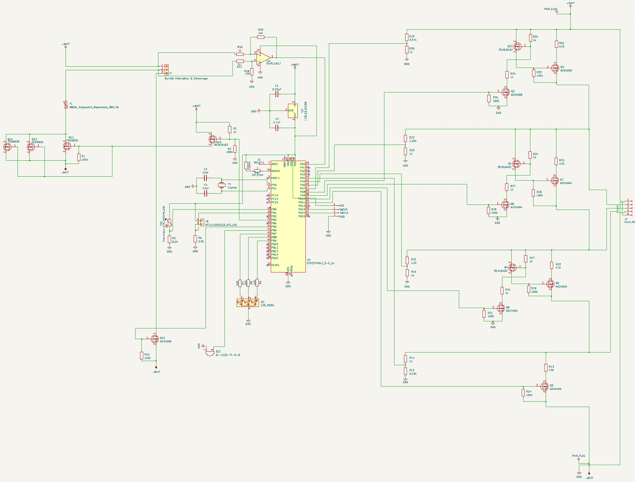 Error Target Mcu Stm32f401cd Page 3 Stmicroelectronics Community 