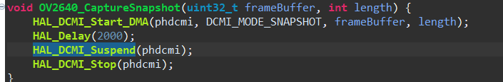 Solved How To Use Gpdma In Stm32u5a5z Stmicroelectronics Community 