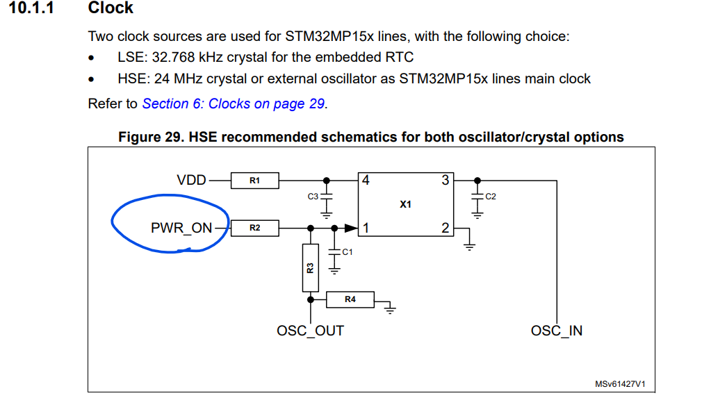 Manual for flashing the eMMC with OpenSTLinux? - STMicroelectronics Community