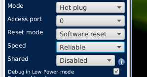 Solved: Blue pill (STM32F1) programs OK via Arduino IDE bu... - STMicroelectronics Community