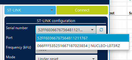 Solved: Blue pill (STM32F1) programs OK via Arduino IDE bu... - STMicroelectronics Community