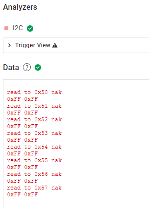 Solved: Problems connecting to STEVAL-WPC86TX with STSW-WP... - STMicroelectronics Community