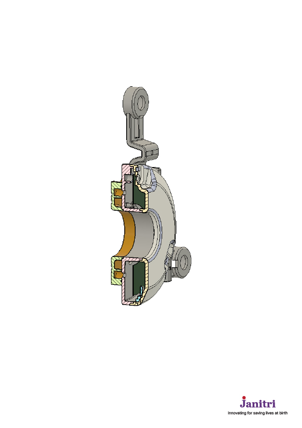 Spikes in the LIS2DH12 accelerometer raw data - STMicroelectronics ...