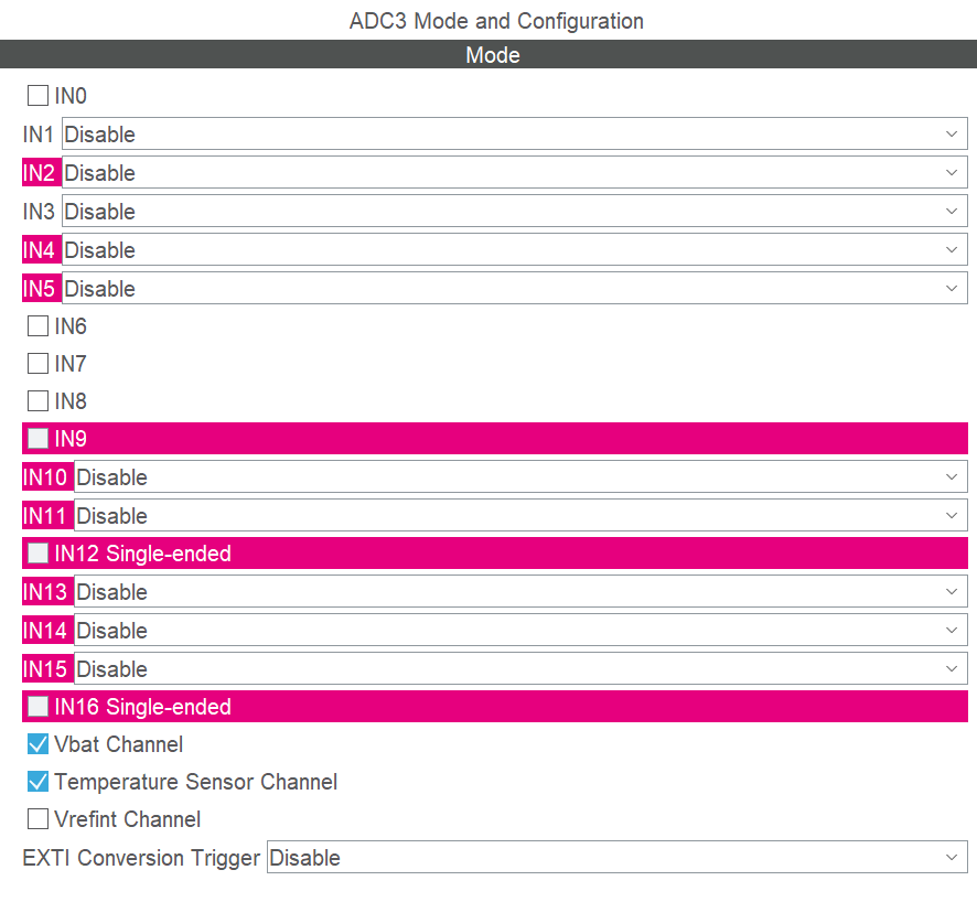 Solved Fwh7 V1112 Broke Adc Configuration Selections Stmicroelectronics Community 