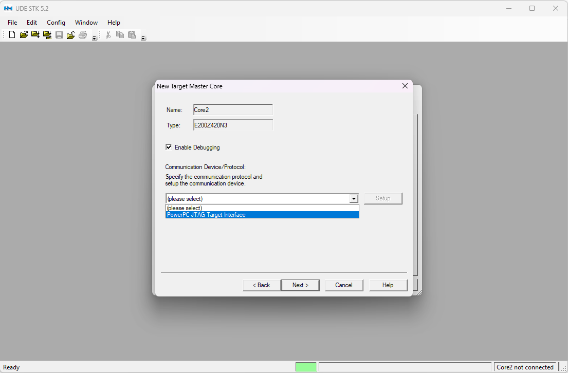 Hardware setup for USB-PD system level usage with ...