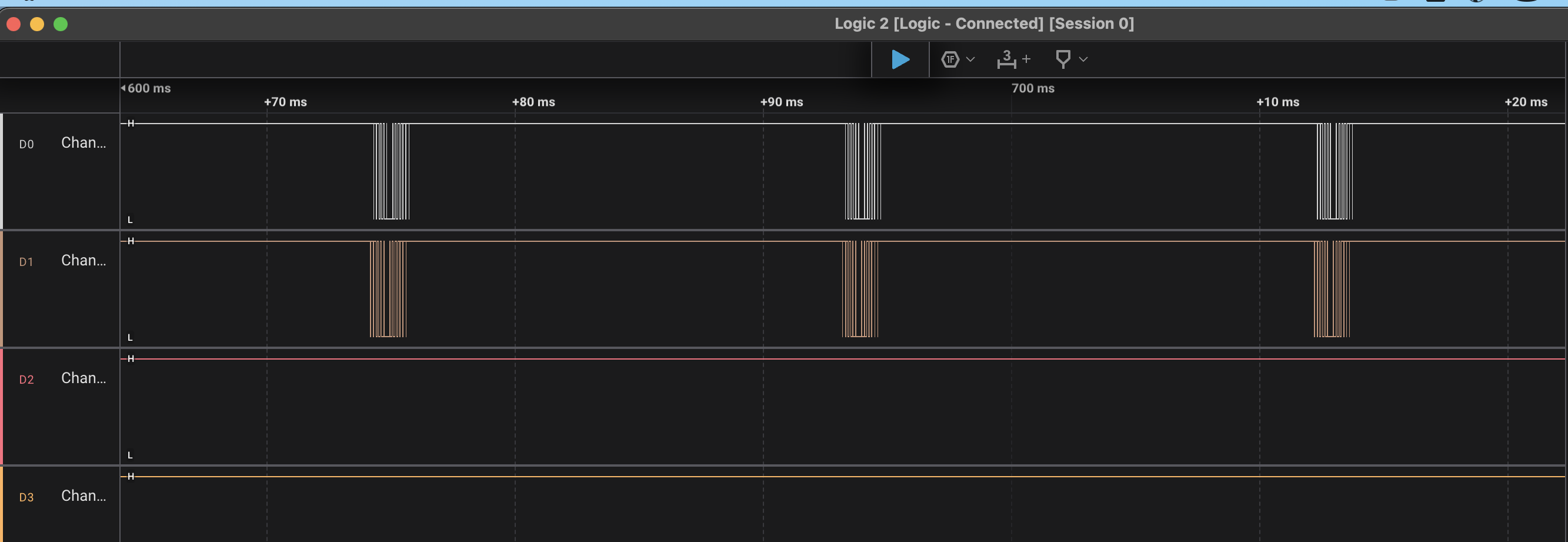 Solved Dma Trigger By Tim1 Conifguration Pwm Generation Stmicroelectronics Community