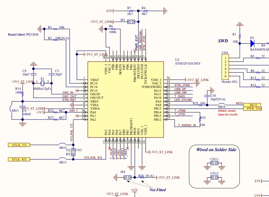 Solved Uartusart Not Working With Gps Module Stmicroelectronics Community