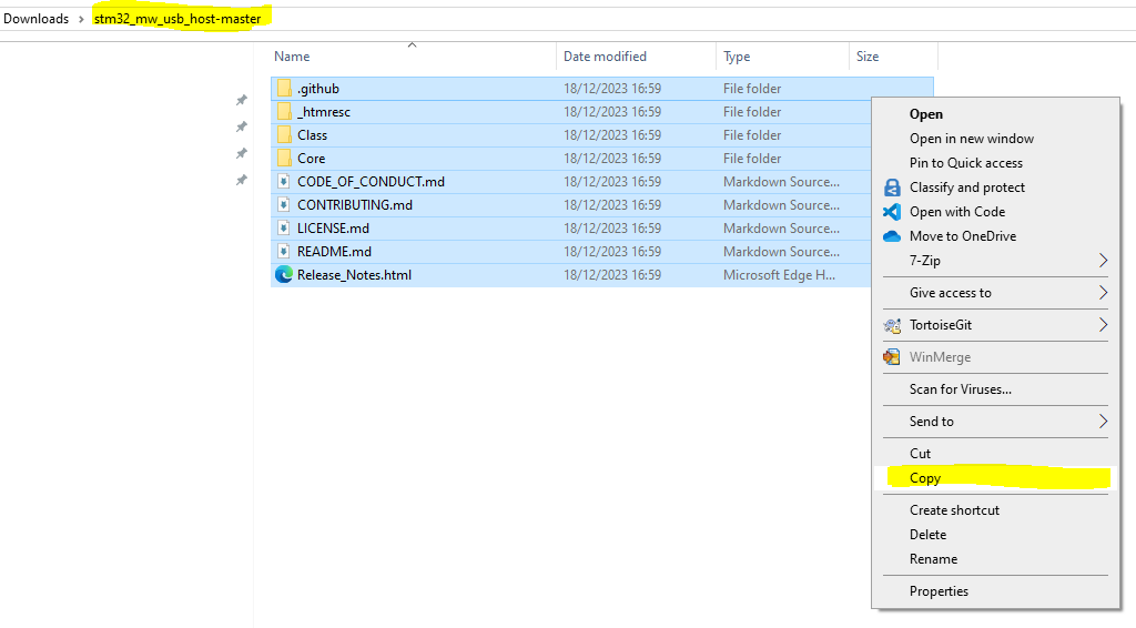 Solved Serious Bug In Usb Keyboard Stm32f722ze Nucleo Stmicroelectronics Community