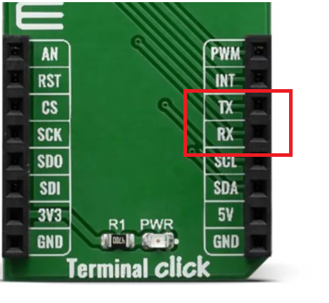 Solved: Need help with determining pinout of STMod+ ext. b ...