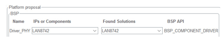 Solved: Facing issues with Configurring Ethernet in CubeMx... - STMicroelectronics Community