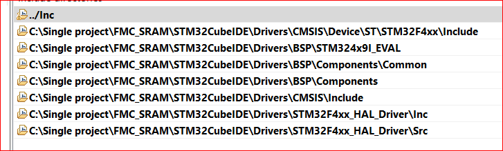 Solved Stm32f4 Build Error On Local Copy Stmicroelectronics Community 0737