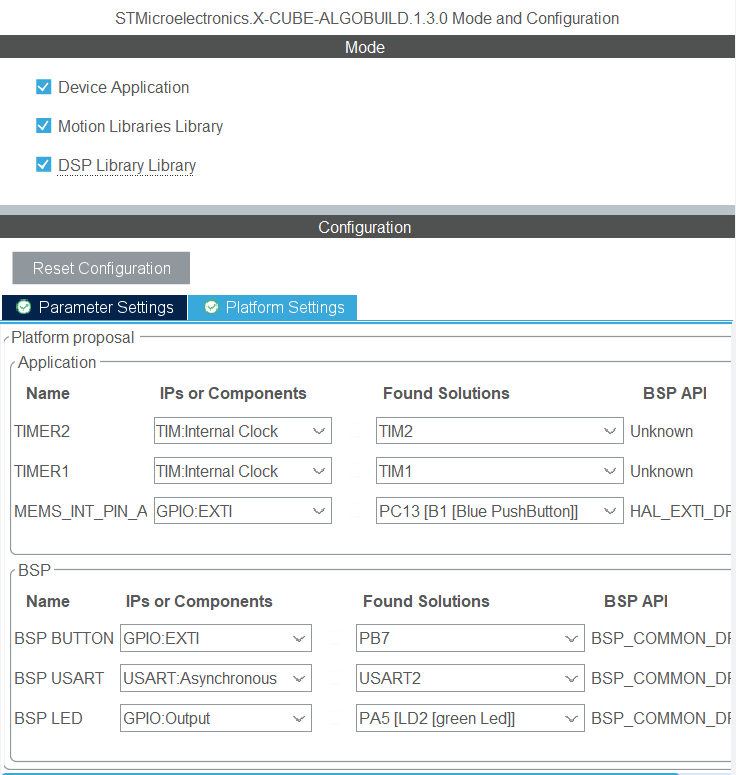 Solved: Issue with Custom firmware and displaying differen... - STMicroelectronics Community