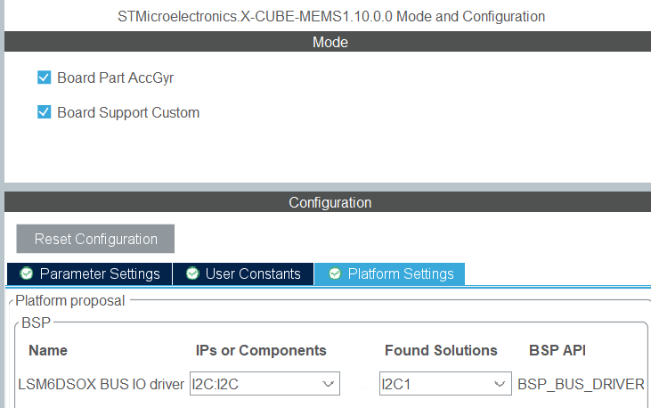 Solved: Issue with Custom firmware and displaying differen... - STMicroelectronics Community