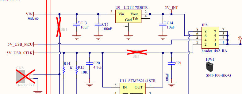 Stm32wb5mm Dk Unable To Start Usb Bootloader Stmicroelectronics Community