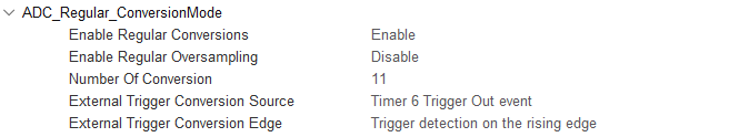 Stm32h743 Internal Cpu Temperature Stmicroelectronics Community 
